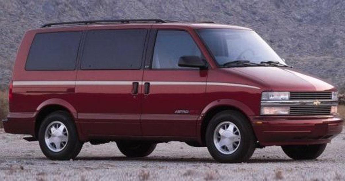 Bring the Astro back in to production