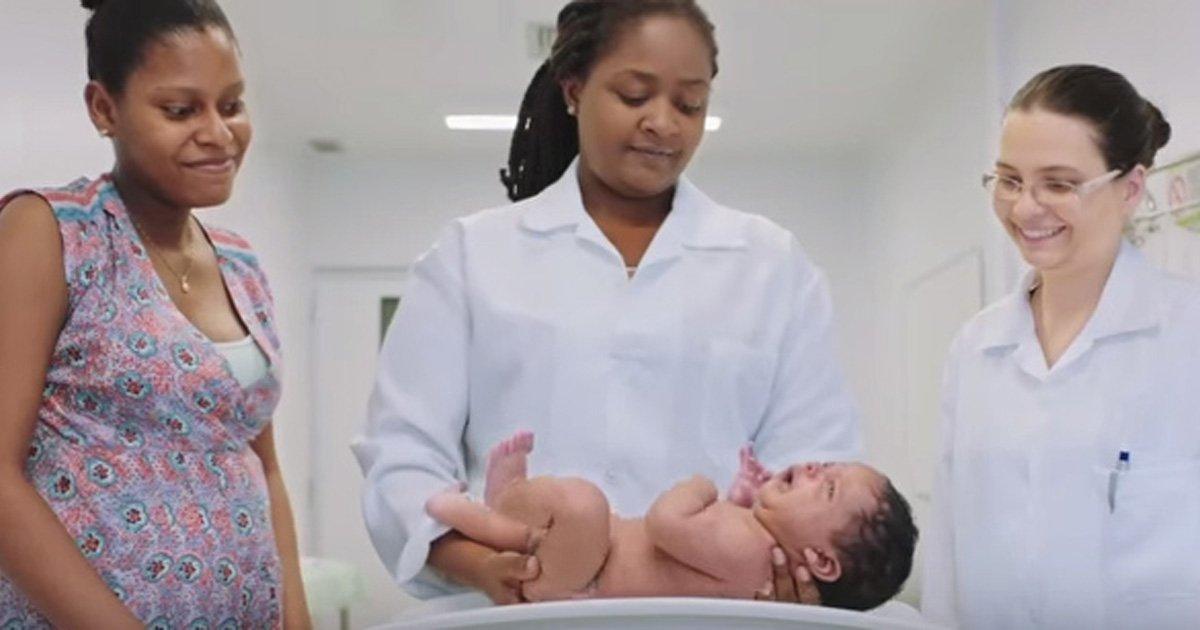 Continue the More Doctors Program